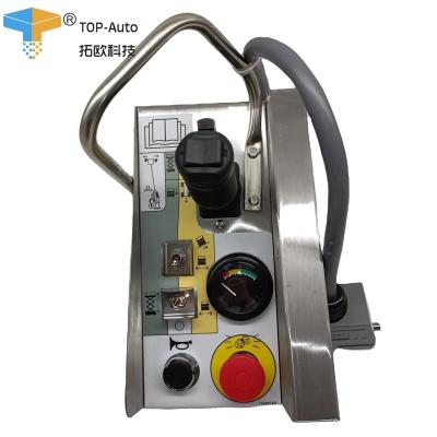 China Control Box SJ156991 156879 Compatible with Skyjack Scissor Lift SJIII 3215 3219 3220 3226 4620 4626 4632 6826 6832 for sale
