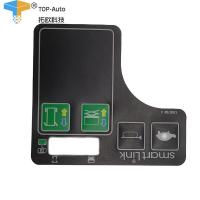 China Control Box Decal 1256702GT For Genie GR-12 GR-15 QS-15R QS-20R GS-2646 GS-1530 for sale