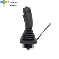 China Dingli MEWP Lift Replaced Joystick Controller DL 00002324 Used For DingLi Scissor Lifts JCPT0607DCS for sale