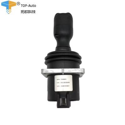 China AWP Aftermarket Parts Genie Joystick 101005 For Boom Lifts S-40 S-45 S-60 S-65 S-60X S-60XC S-80 S-80x S-85 for sale