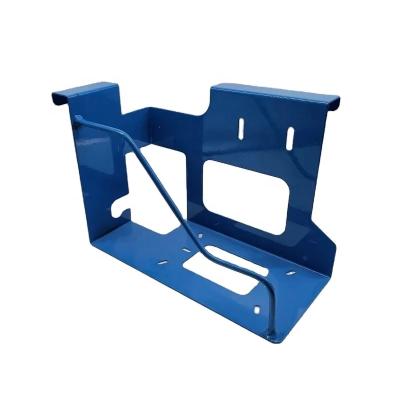China Rubber Copper Scissor Lift Control Box For Genie GS1530 GS1930 GS2632 Platforms - 1000 Lbs Load Capacity for sale