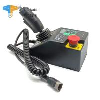 China Genie Control Box 1256727 1256727GT for sale