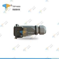 China Joystickks plug male H2A-MTGVB-PG11 for sale