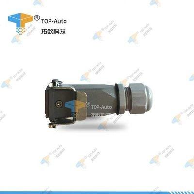 China Joystickks plug male H2A-MTGVB-PG11 for sale