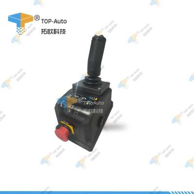 China Platform Control Box LGMG 25300000121 for sale