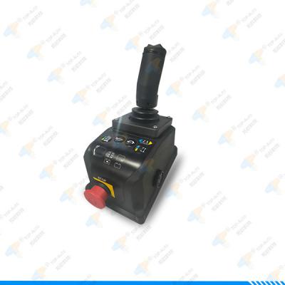 China SDLG Scissor Lift Control Box Joysticks 4130001286 for sale