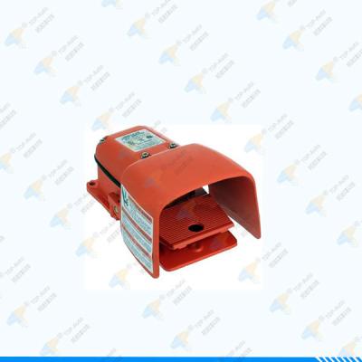 China JLG Foot Pedal JLG-1001117174 for sale