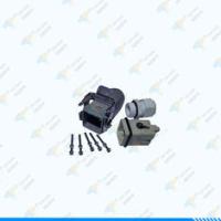 China Dingli Scssor Lift Platform Control Box Connector DL-00003043 for sale