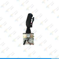 China Genie Axis Joystick Controller 62161 For Scissor Lift for sale