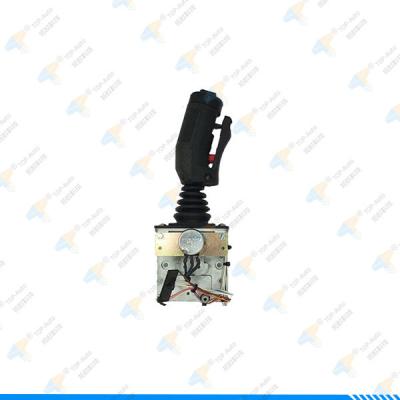 China Genie Axis Joystick Controller 62161 For Scissor Lift for sale