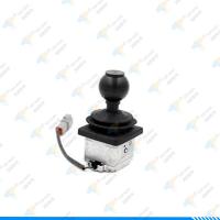 China 592604 Manitou Axis Joystick Controller For 200ATJ 180ATJ 165ATJ 160ATJ for sale