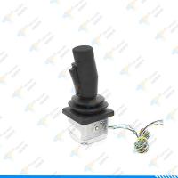 China 2441305160 Haulotte 1 Axis Joystick For HA16PX HA18P HA20PX HA26P H25TP H23T HA51JPT for sale