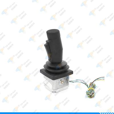 China 2441305160 Haulotte 1 Axis Joystick For HA16PX HA18P HA20PX HA26P H25TP H23T HA51JPT for sale