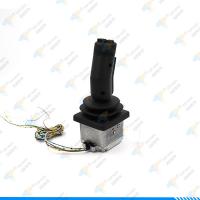 China 2441305370 Axis Joystick Controller For Haulotte Compact 10DX 12DX 2668RT 3368RT for sale