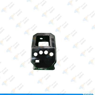 China Black Genie Platform Control Box Shell Fit For Cover Of Genie Control Box for sale