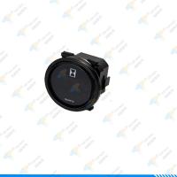 China 19506 19506GT Aerial Work Platform Parts Genie Hour Meter for sale