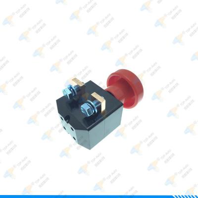 China Aftermarket Aerial Work Platform Parts Dingli Power Switch 250A DL-00000655 for sale