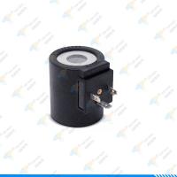 China 2440210520 24V Solenoid Coil For Haulotte Optimum Compact for sale