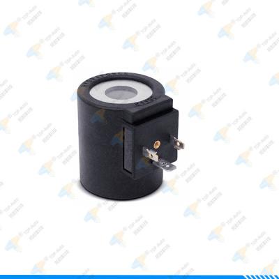 China 2440210520 24V Solenoid Coil For Haulotte Optimum Compact for sale