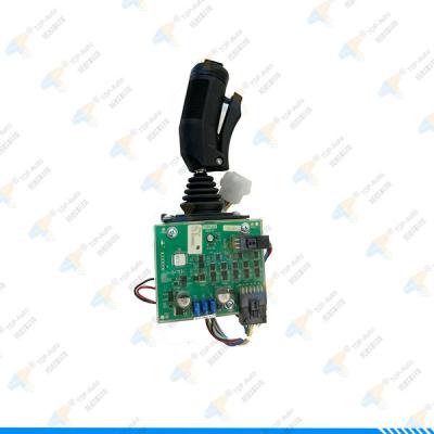 China SkyJack Axis Joystick Controller 159111 For SJIII 3015 SJIII 3215 SJIII 3219 SJIII 3220 for sale