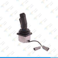 China 160ATJ 165ATJ Manitou Joystick Controller 679253  180ATJ 200ATJ for sale