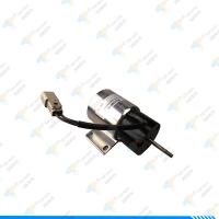 China Solarhome Aerial Work Platform Parts 7026884 Throttle Actuator Kit For JLG 400S 460SJ for sale
