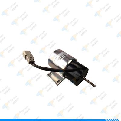 China Solarhome Aerial Work Platform Parts 7026884 Throttle Actuator Kit For JLG 400S 460SJ for sale
