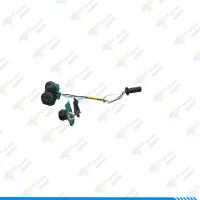 China 235463GT 235463 Aerial Work Platform Parts Genuine OEM Genie SL1000 Joystick Switch Kit for sale