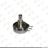 China 7003751 JLG Aerial Work Platform Parts 500 Ohm Potentiometer for sale