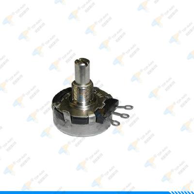 China 7003751 JLG Aerial Work Platform Parts 500 Ohm Potentiometer for sale