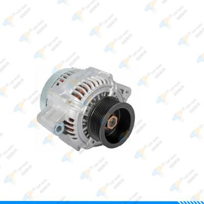 China 70024276 120 Amp Alternator 12 Volt For JLG 6036 6042 10042 10054 8042 G10-43A for sale