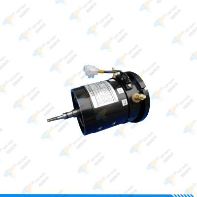 China Drive Motor for the Scissor Lifts for sale