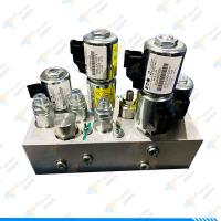 China TOP-Auto Lift Valves Aerial Work Platform Parts for sale