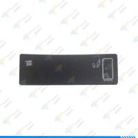 China JLG 1001190797 Aerial Lift Decal Platform Display Customized for sale