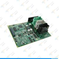 China Genie 137604GT 137604 PCBA assembly Circuit Board For Genie Scissor Lifts for sale