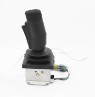 China Industrial Joystick Controller Replacement For Haulotte 2441305160 for sale