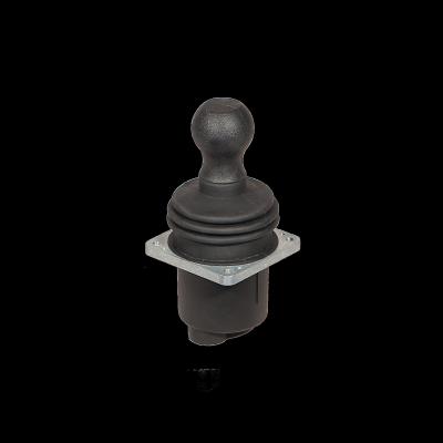 China 101175 Industrial Axis Joystick Controller For Genie Boom Lift Aerial Platform for sale