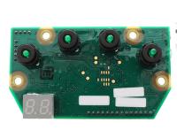 China Genie Circuit Board Assembly 109503 109503GT For Genie Scissor Lifts for sale