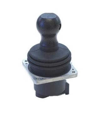 China Genie Single Axis Joystick Controller 101175GT for sale
