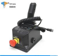 China Genie Joystick Controller Control Box 100840 For Scissor Lift GR-12 GR-15 GS-1530 GS-1930 for sale