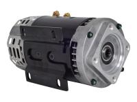 China Z45DC Genie 48504GT Electric Motor For Aerial Work Platform for sale