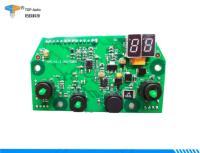China Genie Gen 5 Platform Control Circuit Board Assembly 109503GT for sale