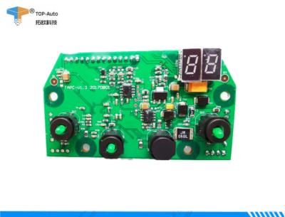 China Genie Gen 5 Platform Control Circuit Board Assembly 109503GT for sale