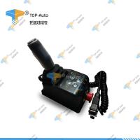 China Dingli Scissor Lift Platform Control Box DL-00000706 For Access Equipment for sale