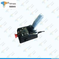 China 203030000001 Platform Control Box For Sinoboom Scissor Lift for sale