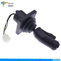 China Joystick Controller 1001134438 1600402S 1600345 For JLG Scissors Lift for sale