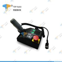 China Genie 1256727 Scissor Lift Control Box Gen 6 GS-1932 GS-2032 GS-2046 GS-2632 for sale