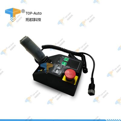 China Genie 1256727 Scissor Lift Control Box Gen 6 GS-1932 GS-2032 GS-2046 GS-2632 for sale