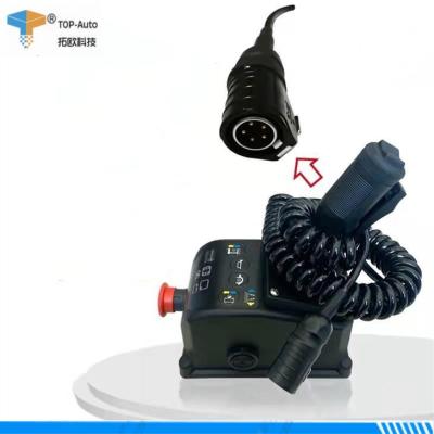 China LGMG Platform Control Box 4130001286 for sale