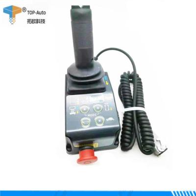 China Sinoboom Platform Control Box 203030000001 for sale